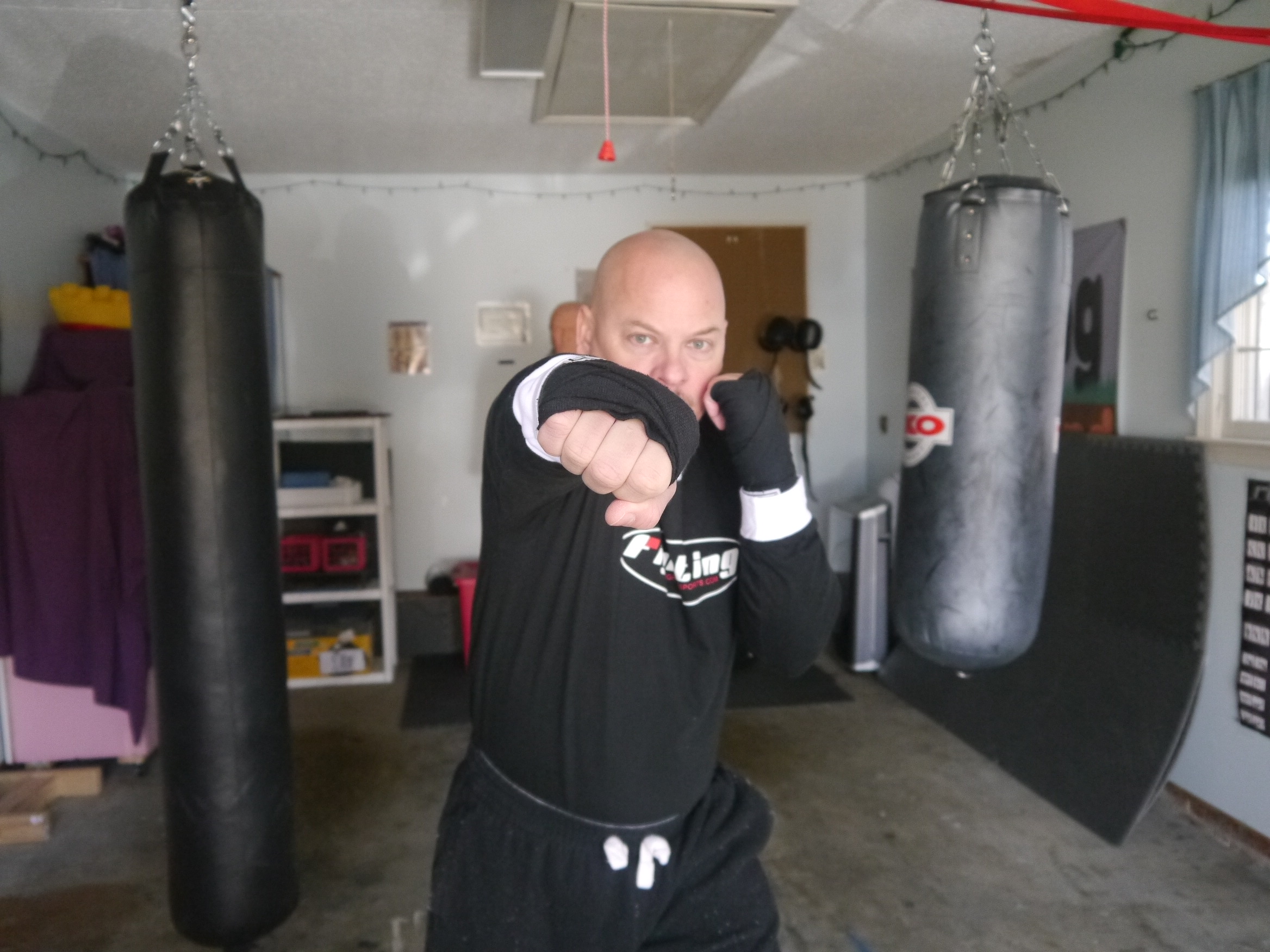 Home - Strength Underground